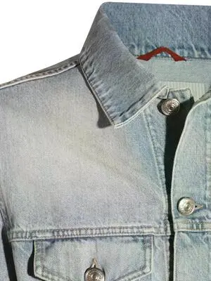 Brunello Cucinelli Denim Jacket