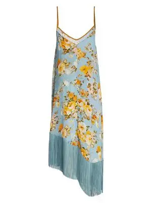 JUCCA Floral Dress