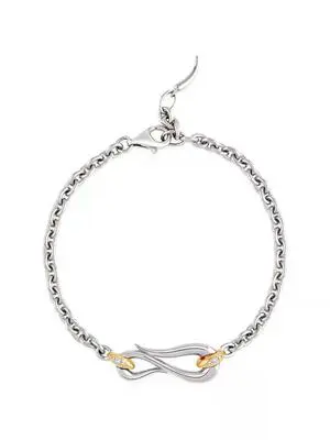 DINNY HALL Toro Lasso Bracelet