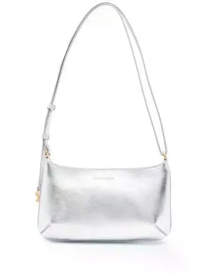 Palm Angels Textured Shoulder Bags