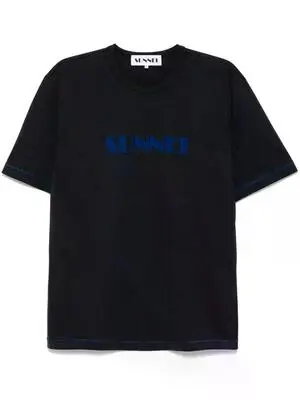 Sunnei Classic T-shirt