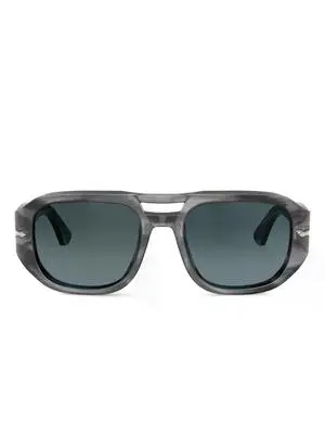 Persol Vincent Sunglasses - Grey