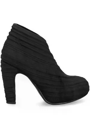 United Nude 100mm Fold Hi Ii Pumps