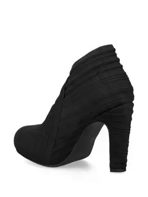 United Nude 100mm Fold Hi Ii Pumps