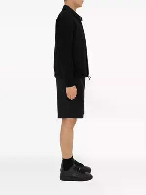 Burberry Cotton Bermuda Shorts