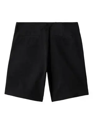 Burberry Cotton Bermuda Shorts
