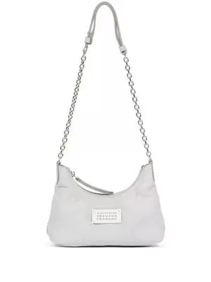 Maison Margiela Chain Strap Shoulder Bags