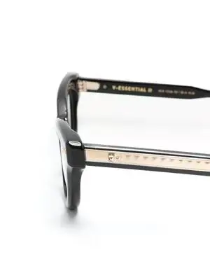Valentino Garavani V-essential Ii Cat-eye Glasses