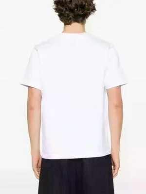 Casablanca Oasis T-shirt - White