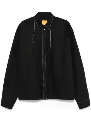 AIREI Cotton Shirt