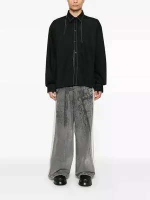 AIREI Cotton Shirt