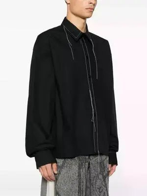 AIREI Cotton Shirt