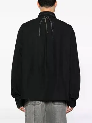 AIREI Cotton Shirt