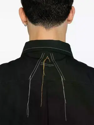 AIREI Cotton Shirt
