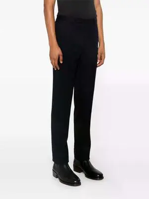 ROTA Pressed-crease Tailored Trousers
