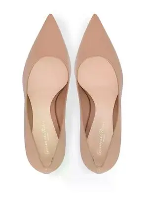 GIANVITO ROSSI 70mm Pumps