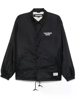NEIGHBORHOOD Taffeta Windbreaker Jacket