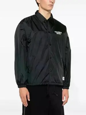 NEIGHBORHOOD Taffeta Windbreaker Jacket
