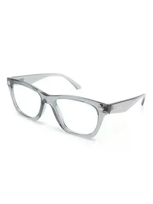 Versace Square-frame Glasses