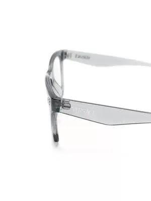 Versace Square-frame Glasses