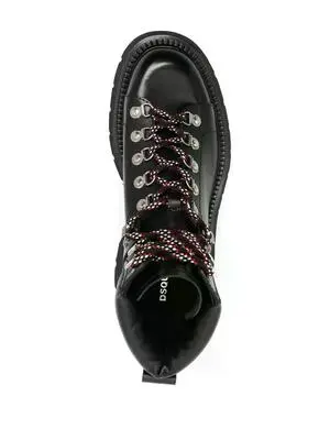 Dsquared2 Urban Hiking Ankle Boots
