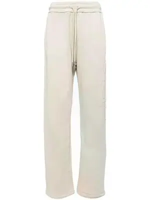 Off-White Logo-printed Track Pants