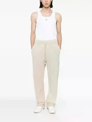 Off-White Logo-printed Track Pants