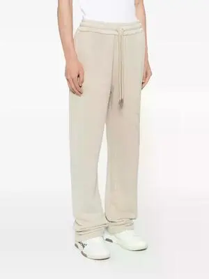 Off-White Logo-printed Track Pants