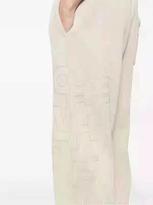 Off-White Logo-printed Track Pants