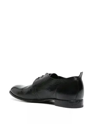 Moma Leather Derby Shoes