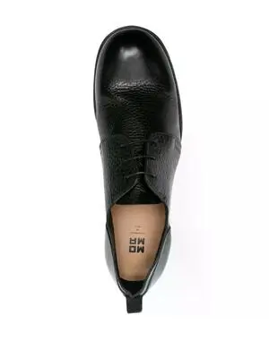 Moma Leather Derby Shoes