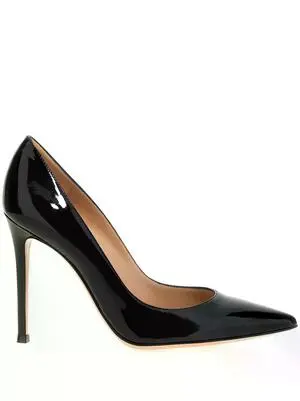 GIANVITO ROSSI 105mm Pumps
