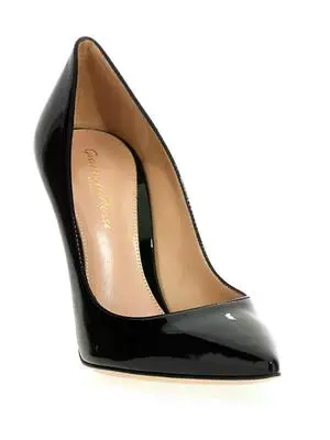 GIANVITO ROSSI 105mm Pumps