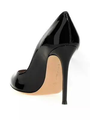 GIANVITO ROSSI 105mm Pumps
