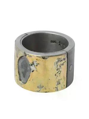 PARTS OF FOUR Sistema Ring