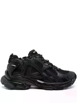 Balenciaga Runner Low-top Sneakers