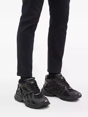 Balenciaga Runner Low-top Sneakers