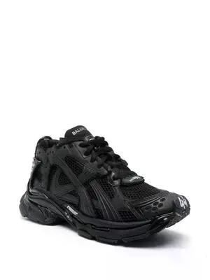 Balenciaga Runner Low-top Sneakers