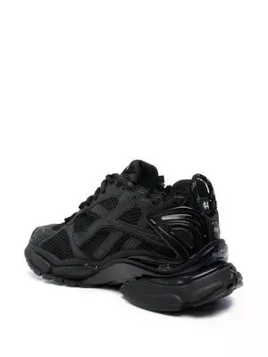 Balenciaga Runner Low-top Sneakers