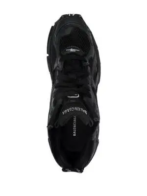Balenciaga Runner Low-top Sneakers