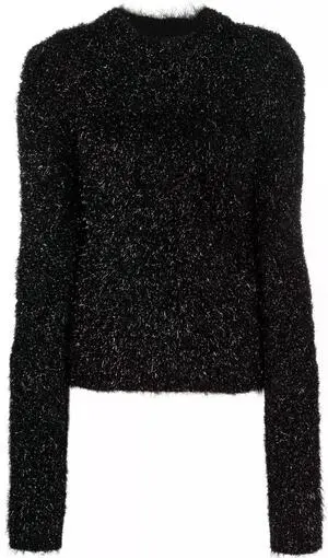 Alberta Ferretti Long Sleeve Sweaters For Women