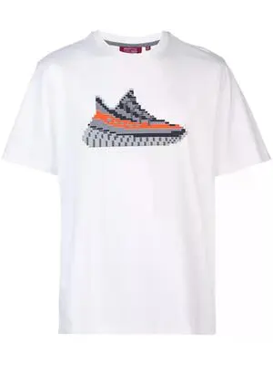 MOSTLY HEARD RARELY SEEN 8-BIT Aeroo Jersey T-shirt