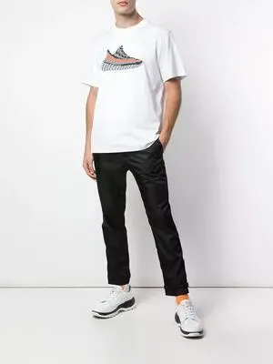 MOSTLY HEARD RARELY SEEN 8-BIT Aeroo Jersey T-shirt