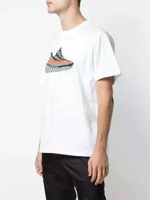 MOSTLY HEARD RARELY SEEN 8-BIT Aeroo Jersey T-shirt