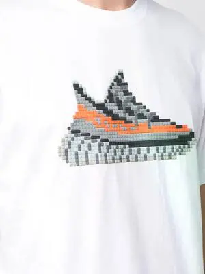 MOSTLY HEARD RARELY SEEN 8-BIT Aeroo Jersey T-shirt