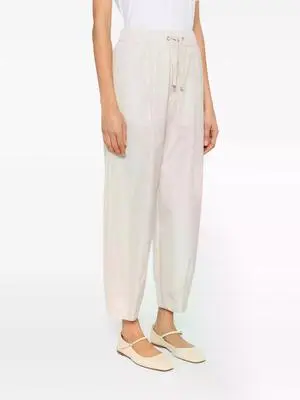 Herno Taffeta Trousers