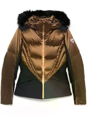 Rossignol Fur Jackets For Women