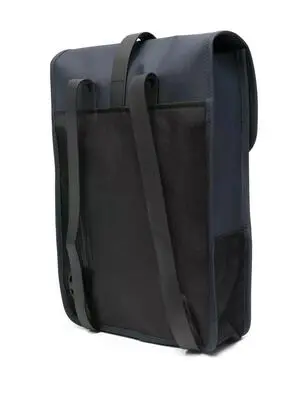 Rains Mini Waterproof Backpack - Blue