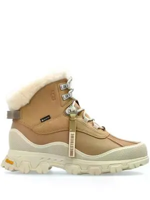 UGG Adirondack Meridian Boots - Neutrals
