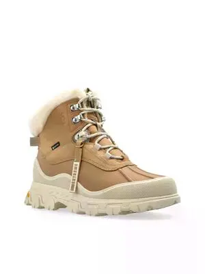 UGG Adirondack Meridian Boots - Neutrals